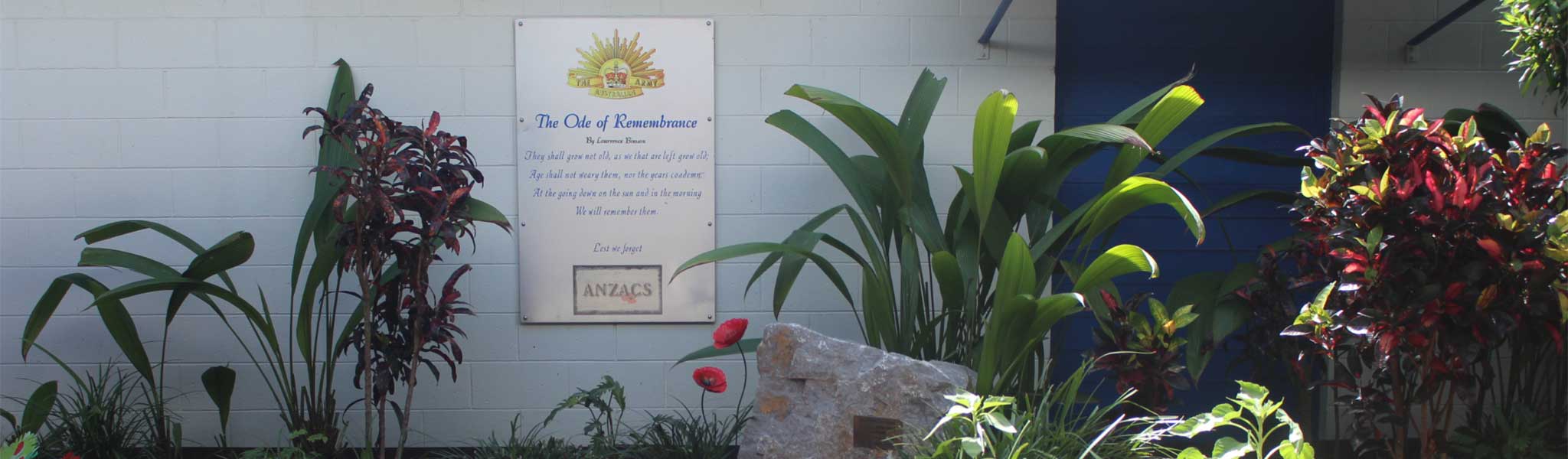 Boyne Island State School